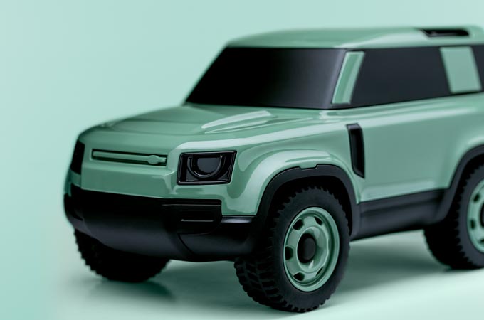 Land Rover | Official Land Rover Merchandise Lifestyle Collection ...