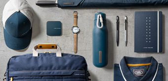 Land Rover | Official Land Rover Merchandise Lifestyle Collection ...