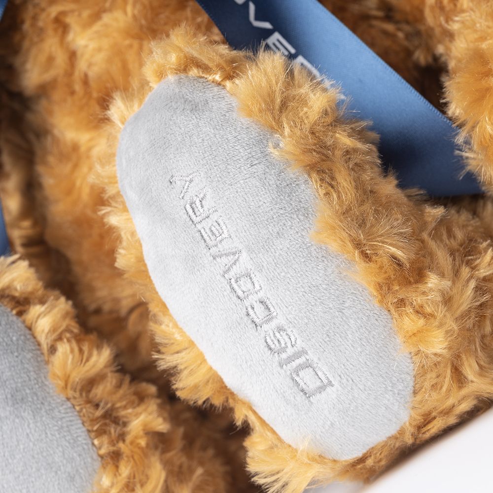 Land Rover | The Discovery Collection | Discovery Bear