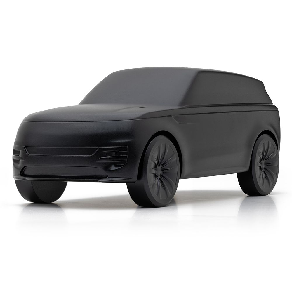 Santorini black range rover store
