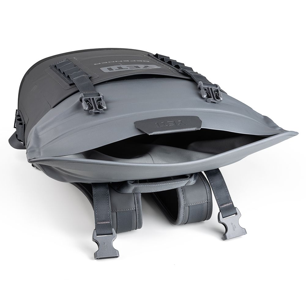 Land Rover | Defender x YETI | Hopper M12 Soft Backpack Cooler ...