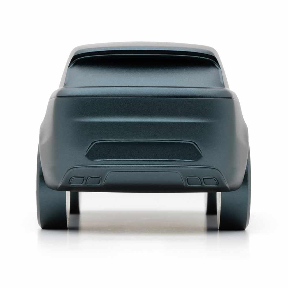 Land Rover | The Range Rover Collection | Range Rover Sport Sculpture ...