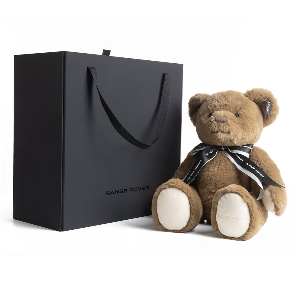 Land Rover | The Range Rover Collection | Range Rover Bear