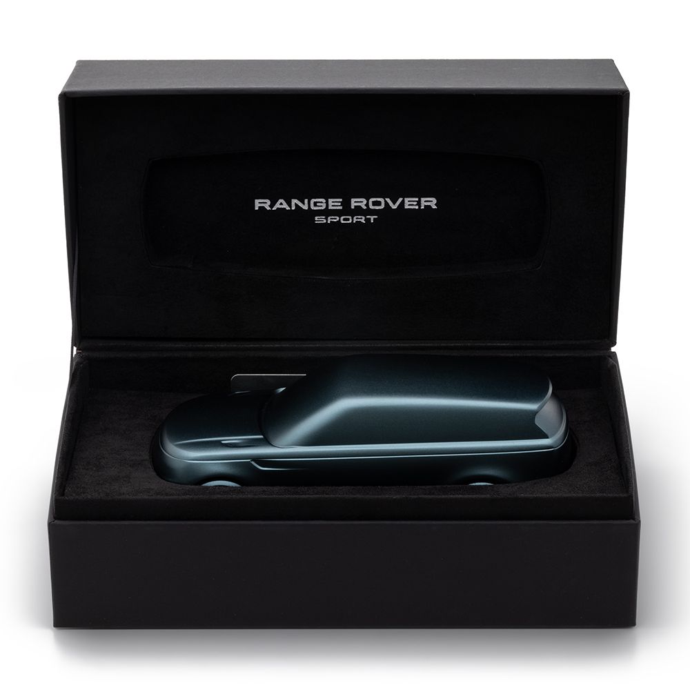 Land Rover | The Range Rover Collection | Range Rover Sport Sculpture ...