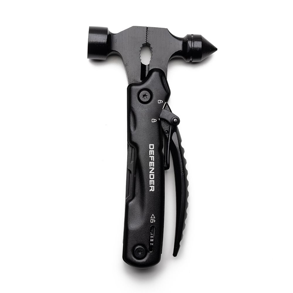 Land Rover | Defender Multi Tool | The Defender Collection