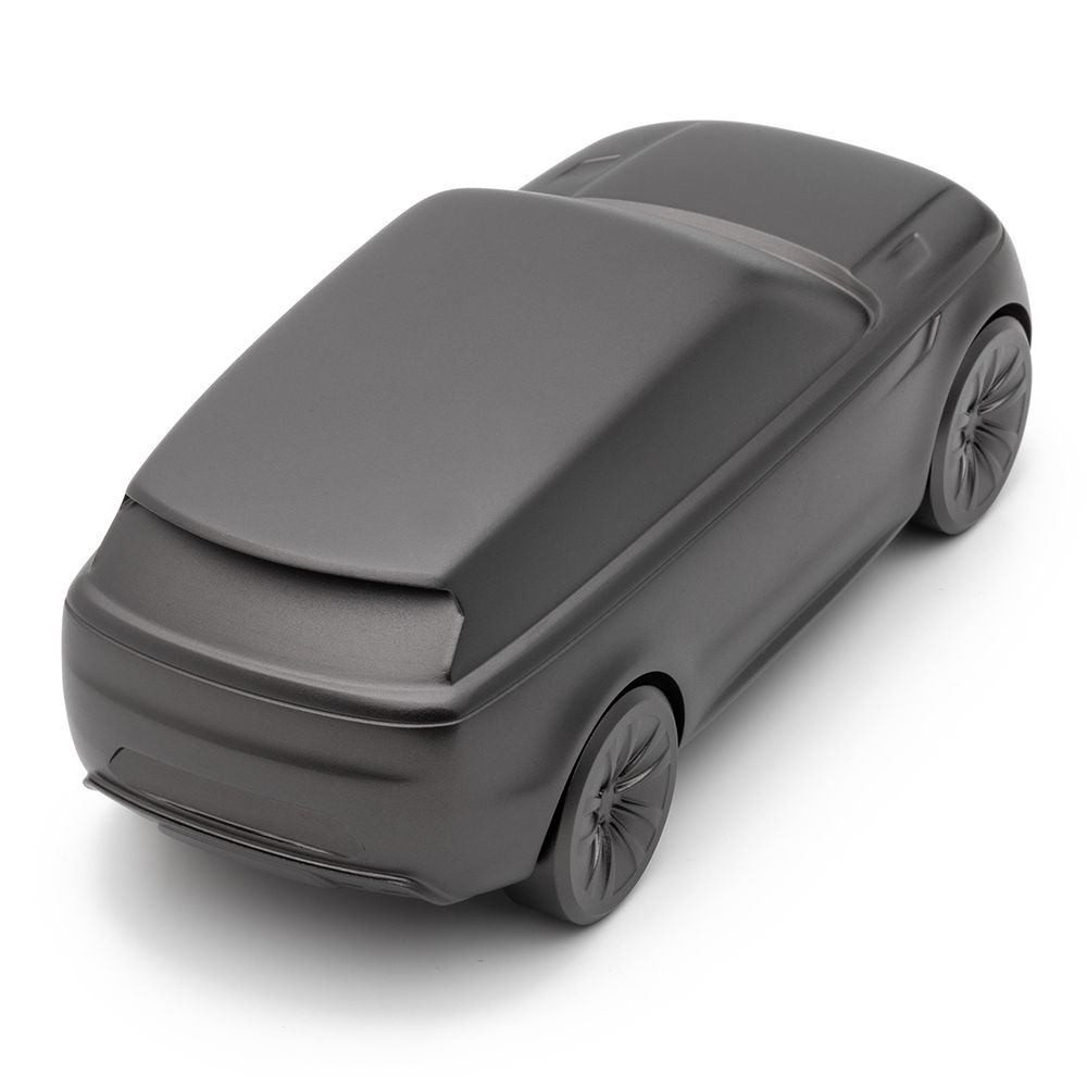 Land Rover | The Range Rover Collection | Range Rover Sport Sculpture ...