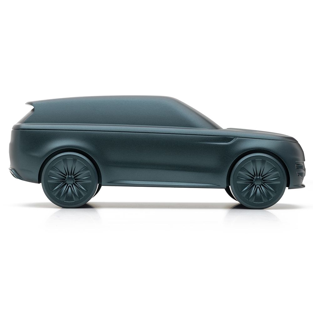 Land Rover | The Range Rover Collection | Range Rover Sport Sculpture ...