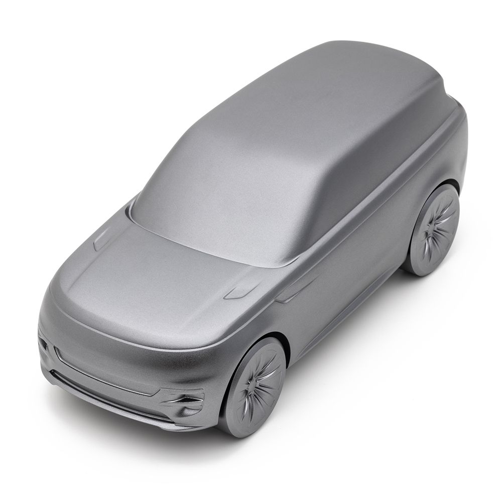 Land Rover | The Range Rover Collection | Range Rover Sport Sculpture ...