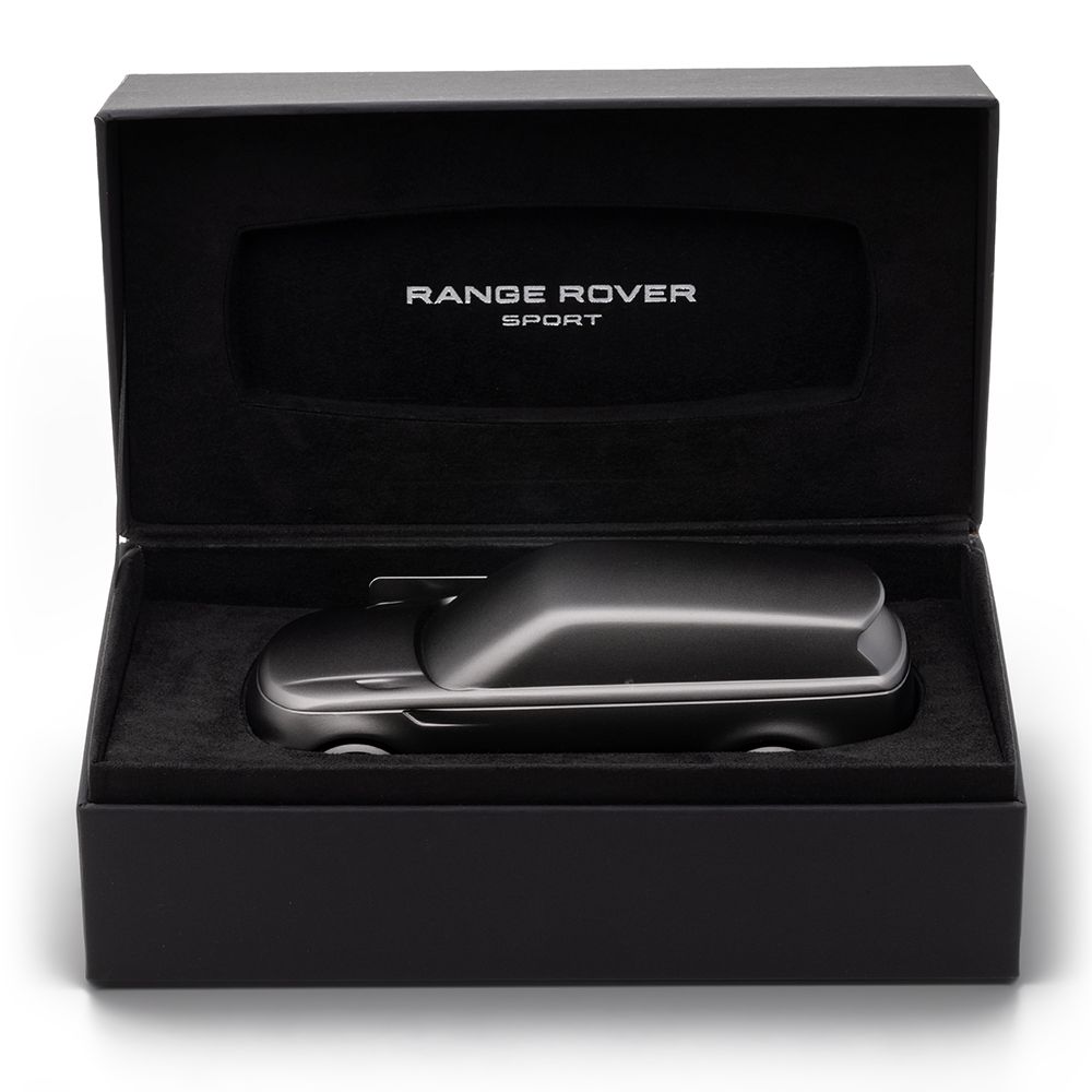 Land Rover | The Range Rover Collection | Range Rover Sport Sculpture ...