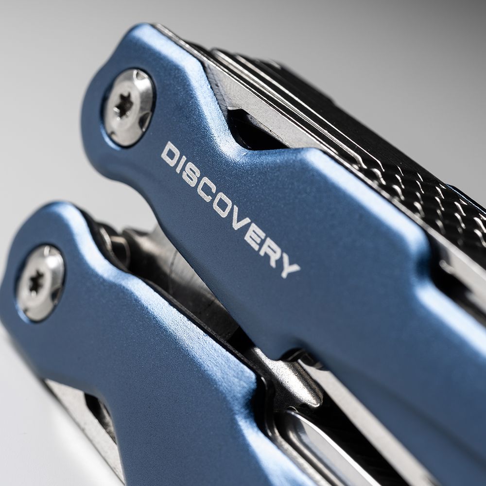 Land Rover | Discovery Multi Tool | The Discovery Collection