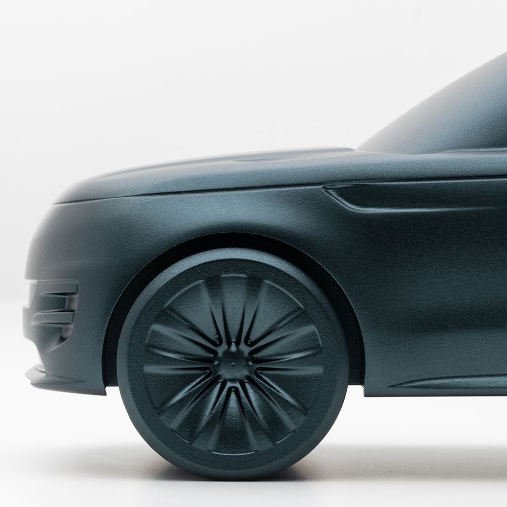 Land Rover | The Range Rover Collection | Range Rover Sport Sculpture ...