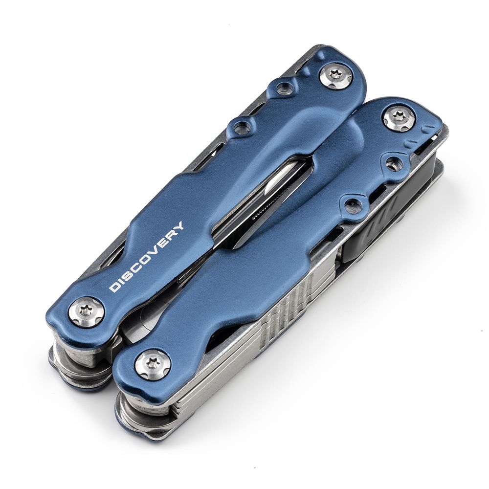 Land Rover | Discovery Multi Tool | The Discovery Collection