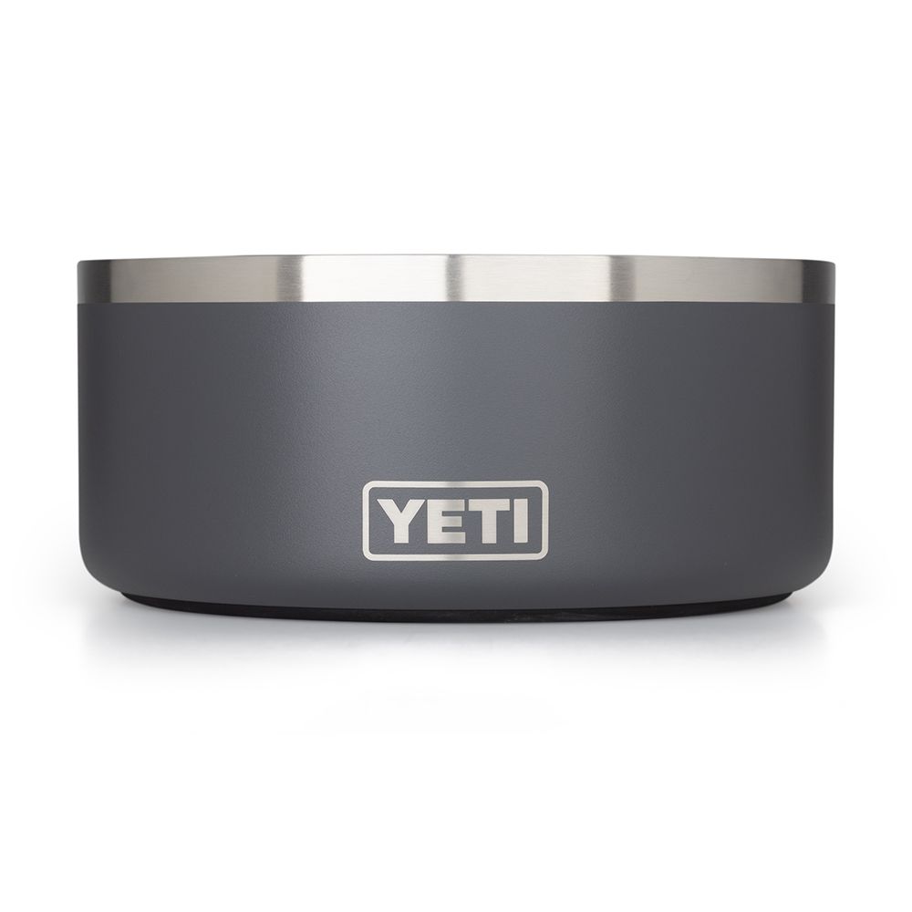 Land Rover | Defender x YETI | Dog Bowl | Large | Defender Collection