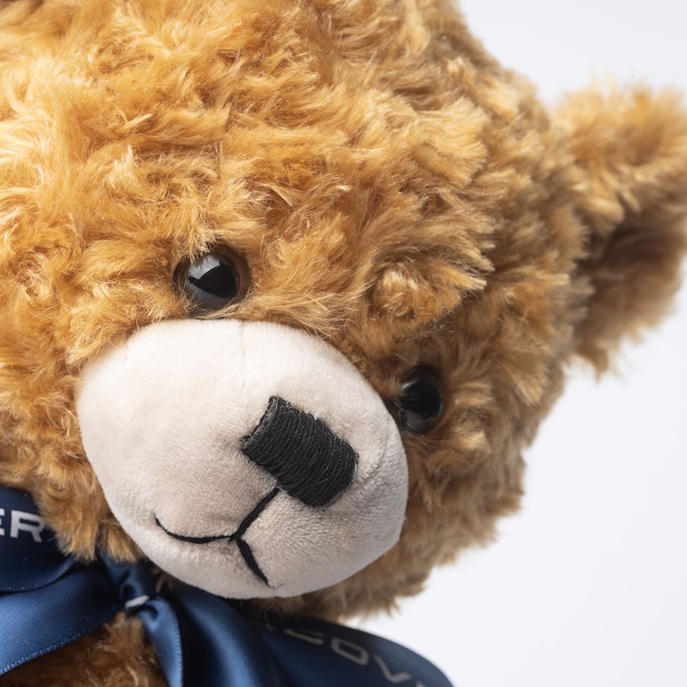 Land Rover | The Discovery Collection | Discovery Bear