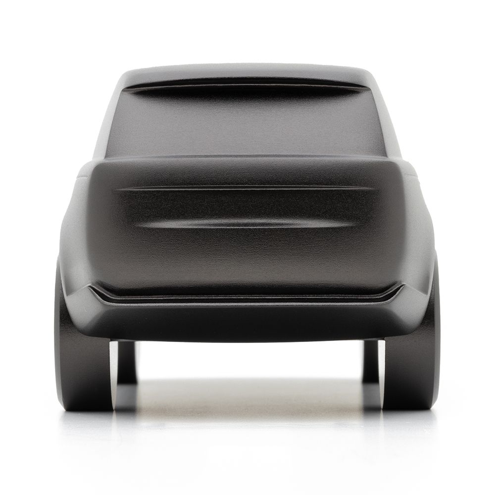 Land Rover | The Range Rover Collection | Range Rover Sculpture ...