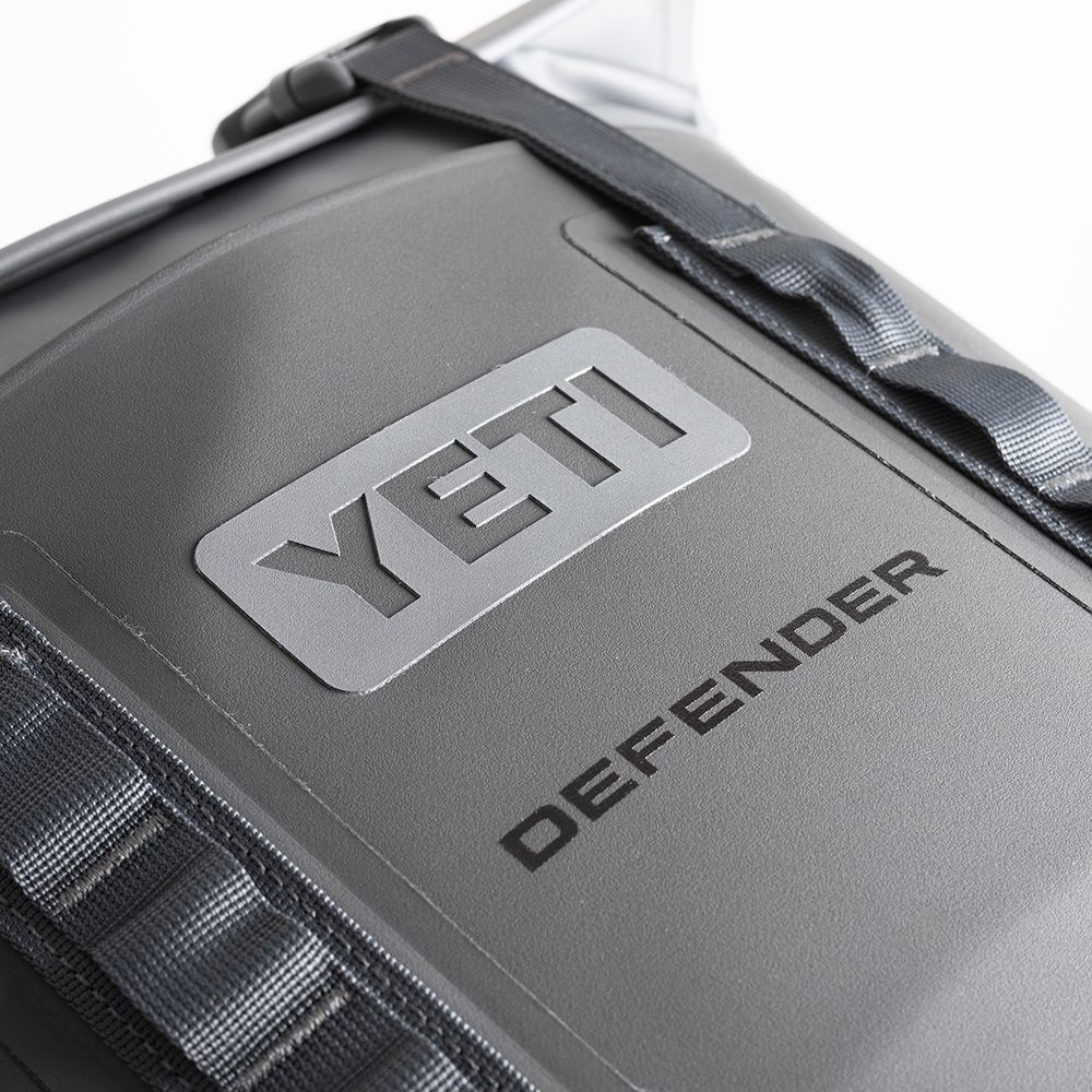 Land Rover | Defender x YETI | Hopper M12 Soft Backpack Cooler ...
