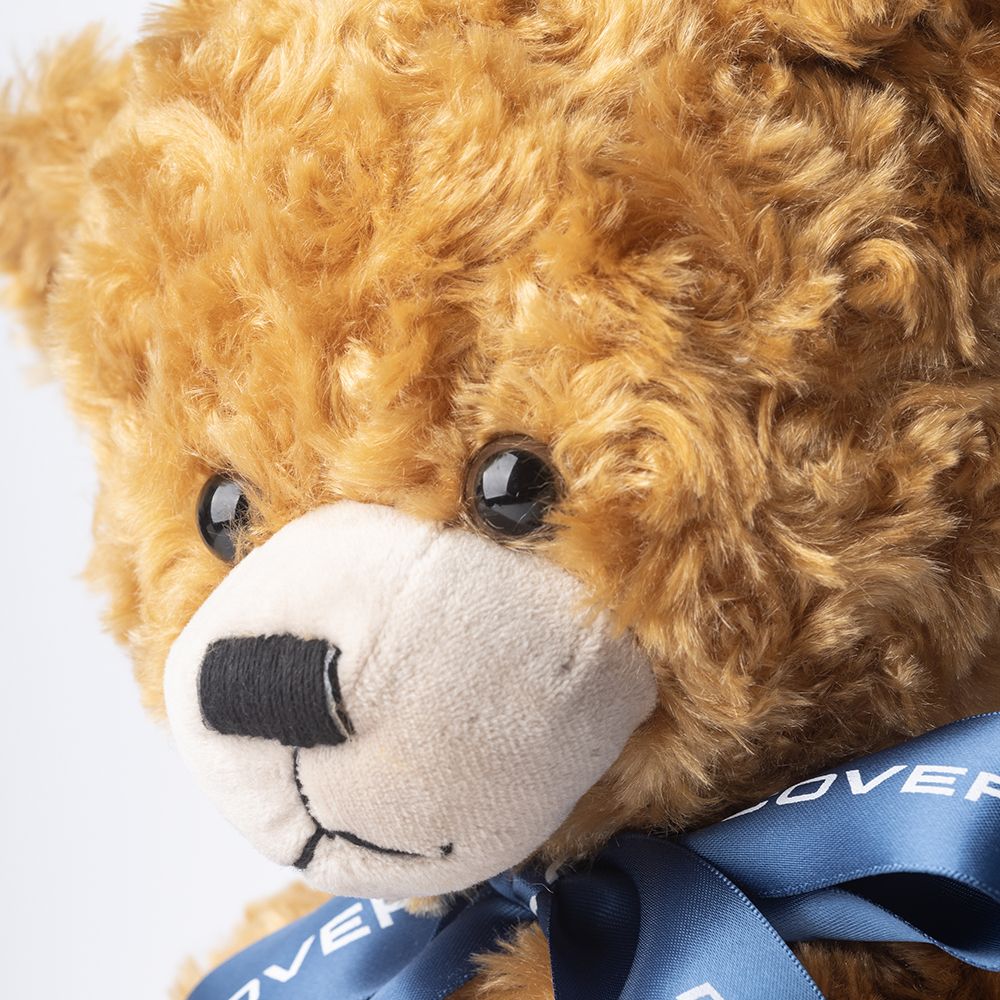Land Rover | The Discovery Collection | Discovery Bear