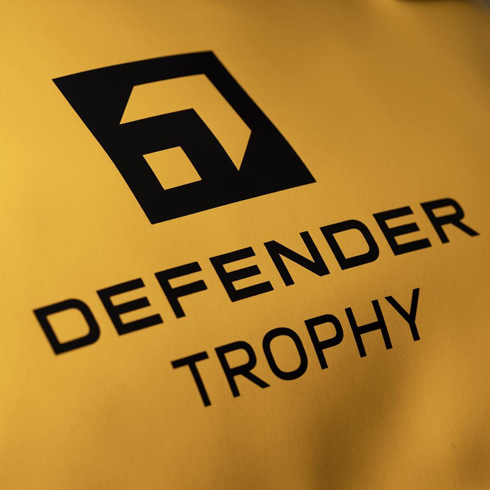 Land Rover | The Defender Collection | Defender Trophy | Backpack 21 L
