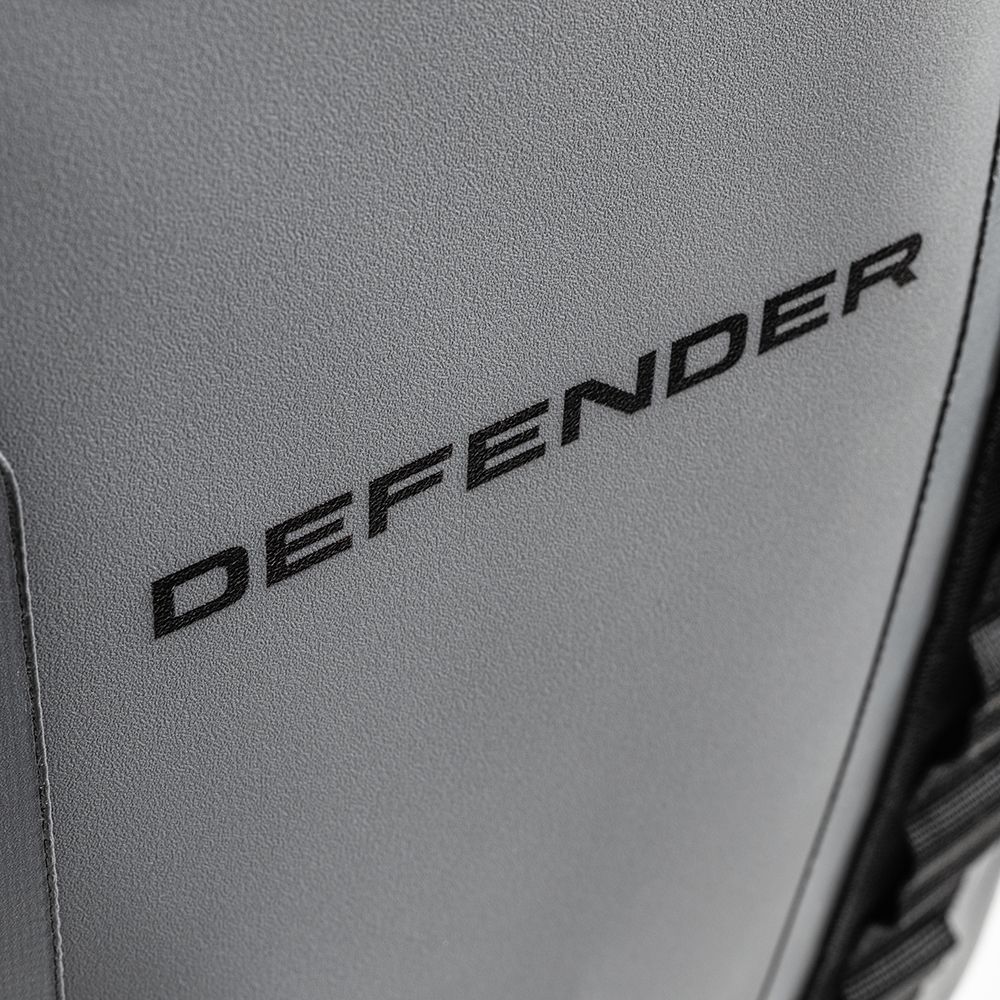 Land Rover | Defender x YETI | 28L Waterproof Panga Backpack | Defender ...