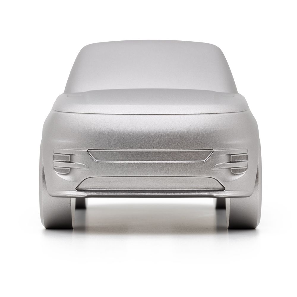 Land Rover | The Range Rover Collection | Range Rover Sport Sculpture ...