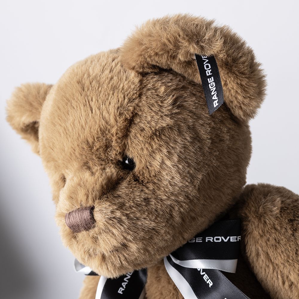 Land Rover | The Range Rover Collection | Range Rover Bear