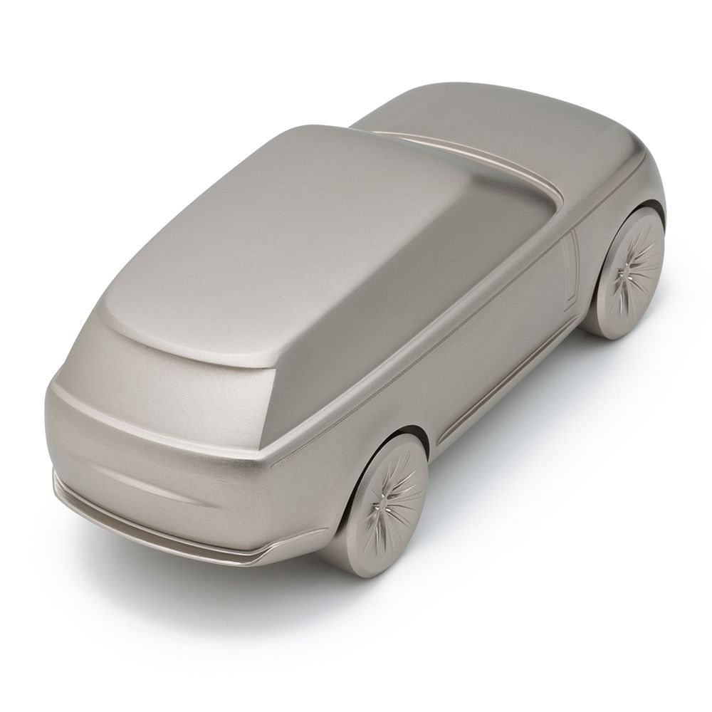 Land Rover | The Range Rover Collection | Range Rover Sculpture ...
