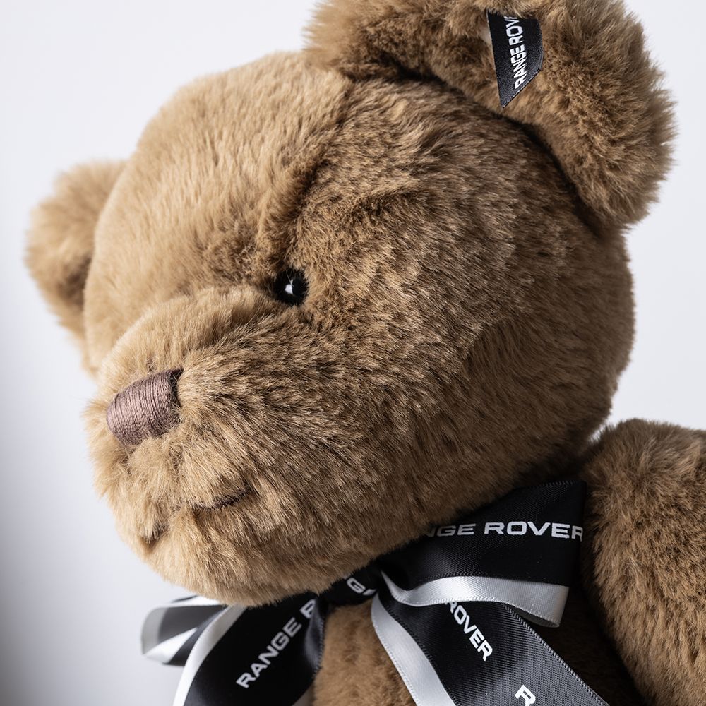 Land Rover | The Range Rover Collection | Range Rover Bear