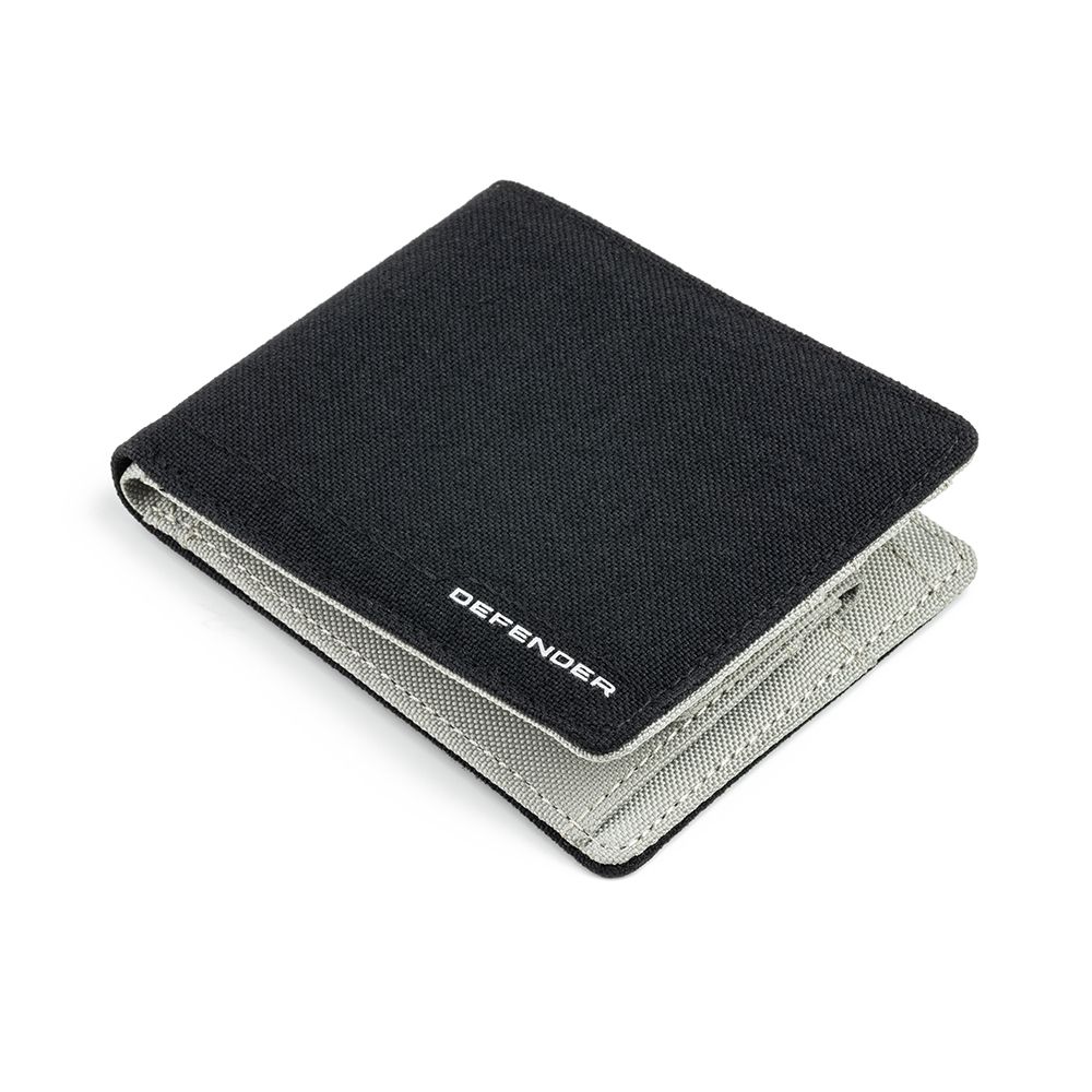 Land Rover | Defender Nylon Wallet | The Defender Collection