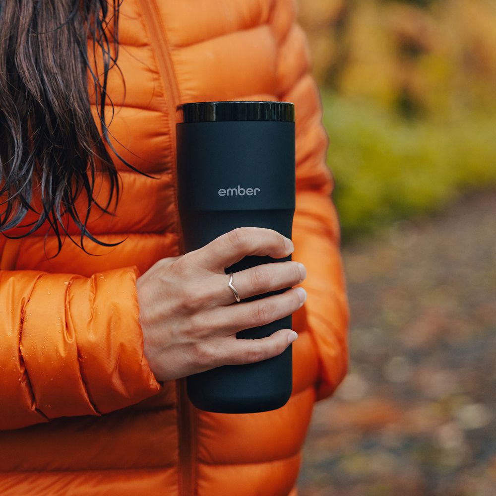 Land Rover | Defender x Ember® | Travel Mug 2+ | 12oz