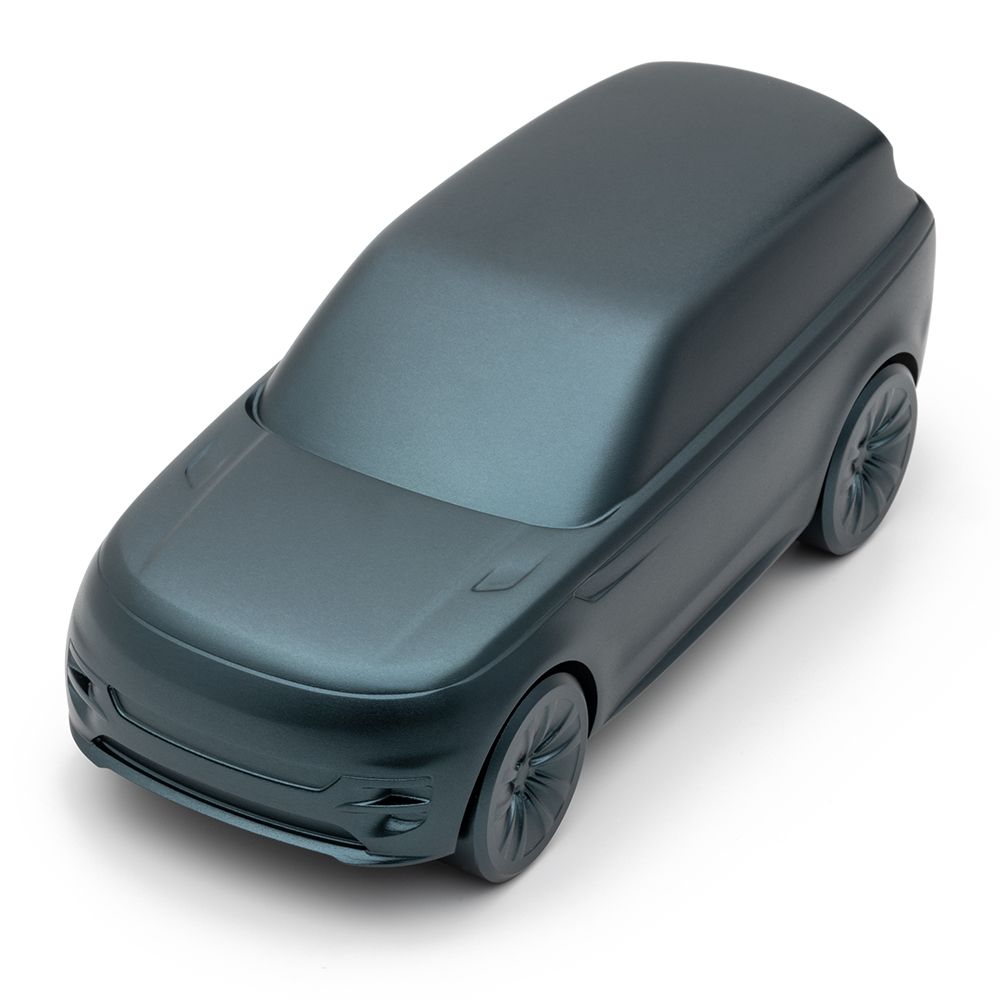 Land Rover | The Range Rover Collection | Range Rover Sport Sculpture ...