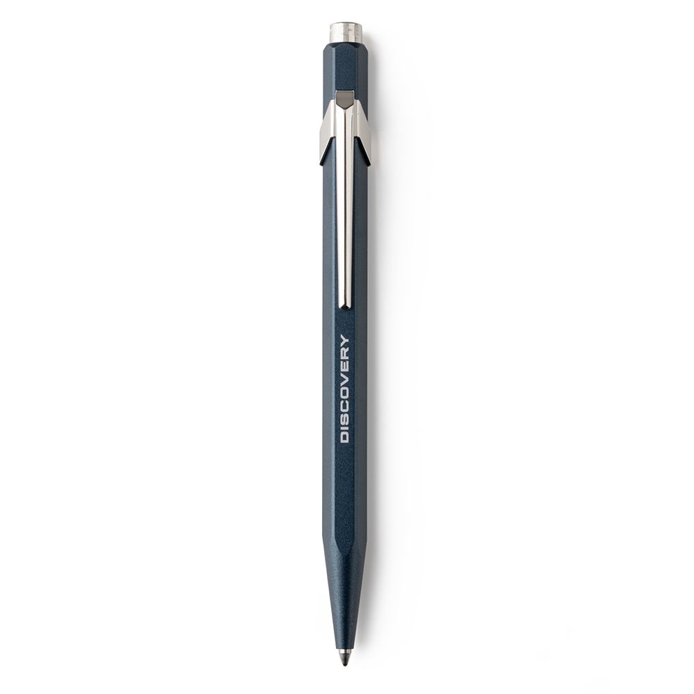 Land Rover | The Discovery Collection | Caran d'Ache Ballpoint Pen