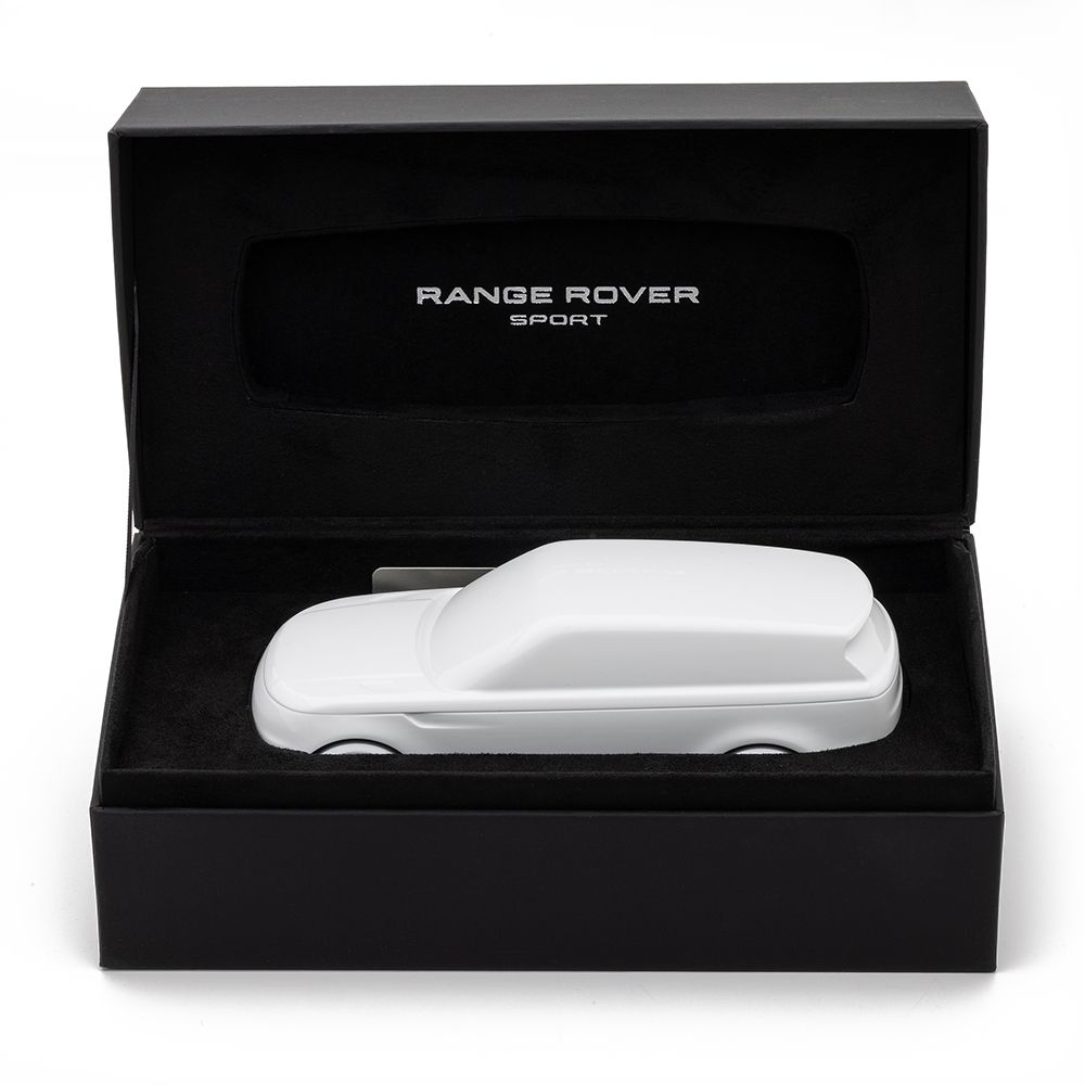 Land Rover | The Range Rover Collection | Range Rover Sport Sculpture ...