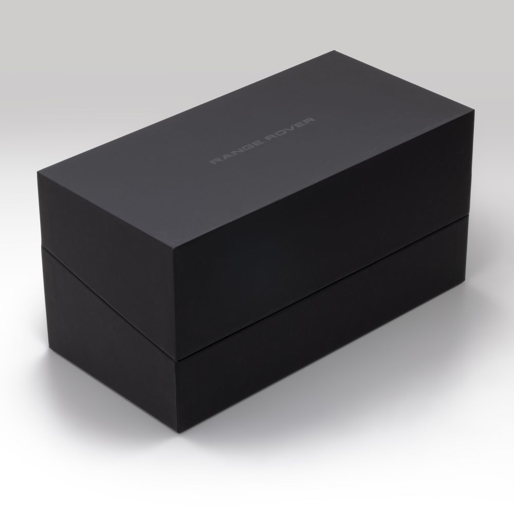 Land Rover | The Range Rover Collection | Range Rover Sculpture ...