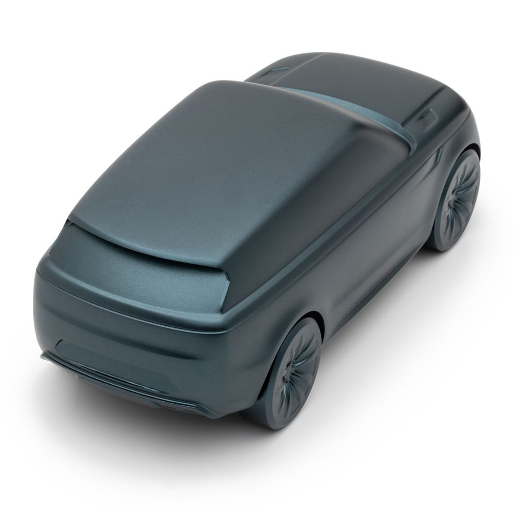 Land Rover | The Range Rover Collection | Range Rover Sport Sculpture ...