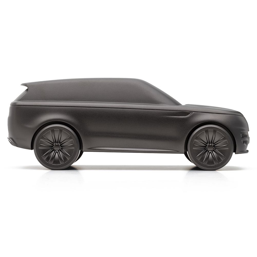 Land Rover | The Range Rover Collection | Range Rover Sport Sculpture ...
