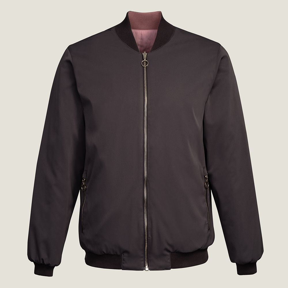 Land Rover | Knightsbridge Promenade Reversible Men's Jacket | The ...