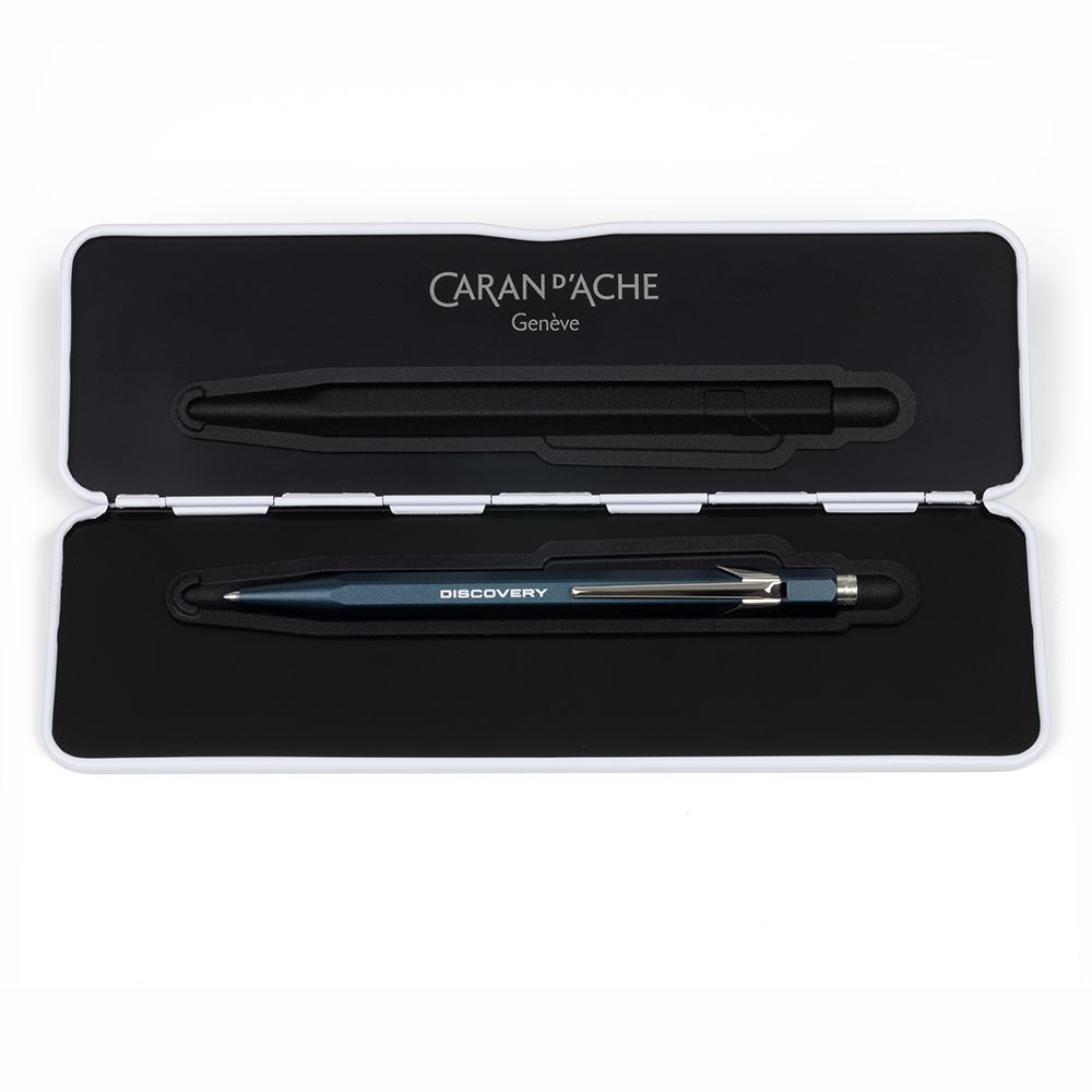 Land Rover | The Discovery Collection | Caran d'Ache Ballpoint Pen