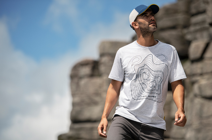 Land Rover | Official Land Rover Merchandise Lifestyle Collection ...